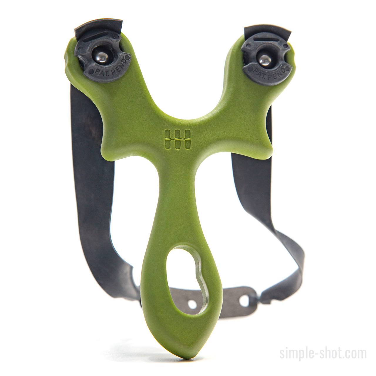 Simple Shot Slingshot Archives - Page 2 of 3 - Australian Knife Sales