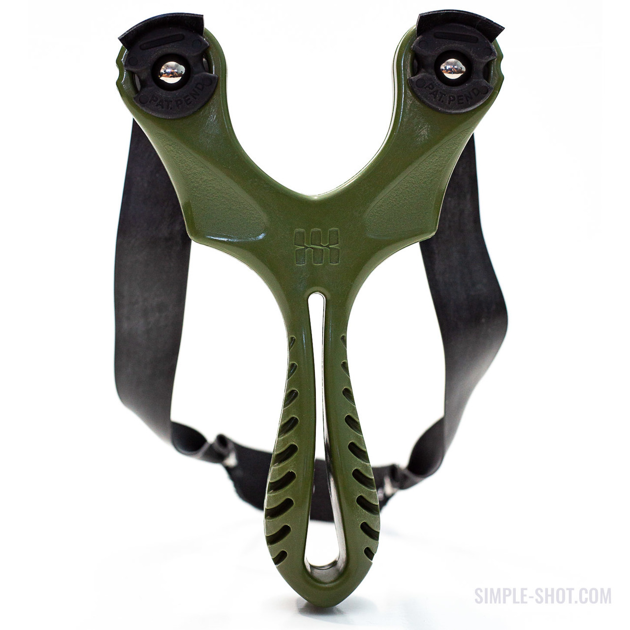 Simple Shot Slingshot Archives - Australian Knife Sales